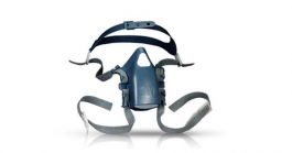 3M™ 7581 Hoofdbandenstel 7500 serie