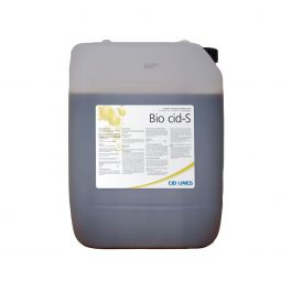 BIOCID-S (NL/D) 25 kg