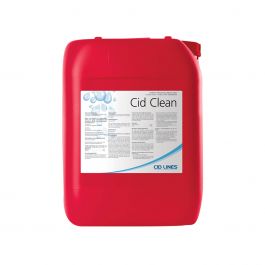 Cid Clean 10 ltr